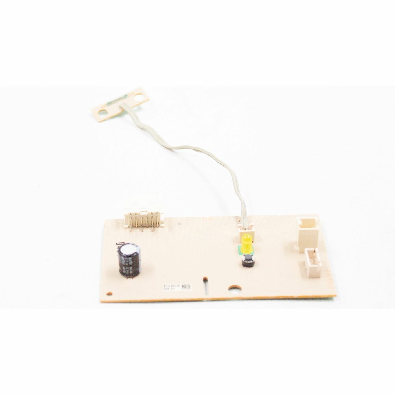 Электронный модуль для холодильника MIELE миле 7376725 (6114603-00/EWB 08-2)