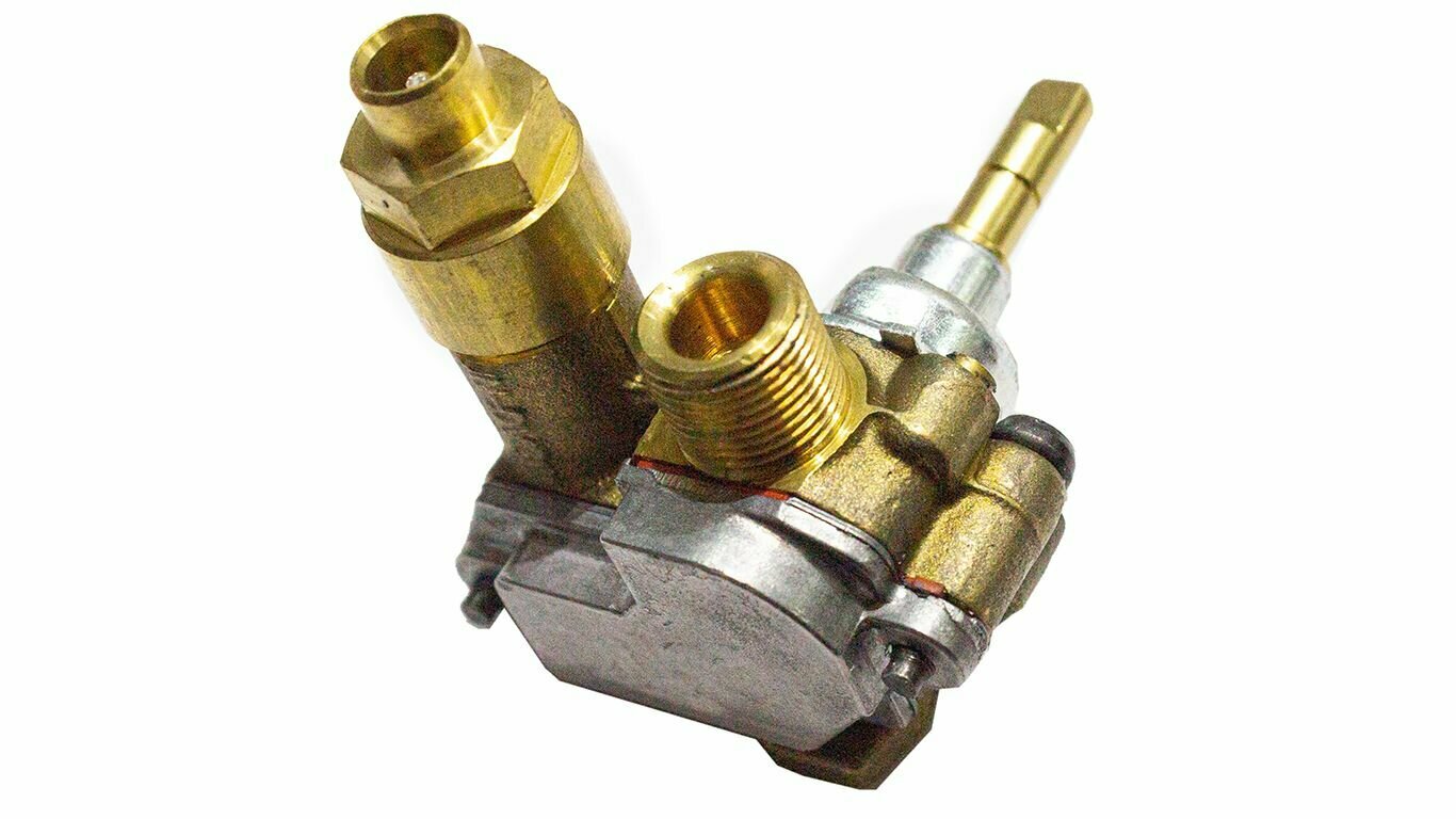 Кран для газовой поверхности BOSCH БОШ 418340