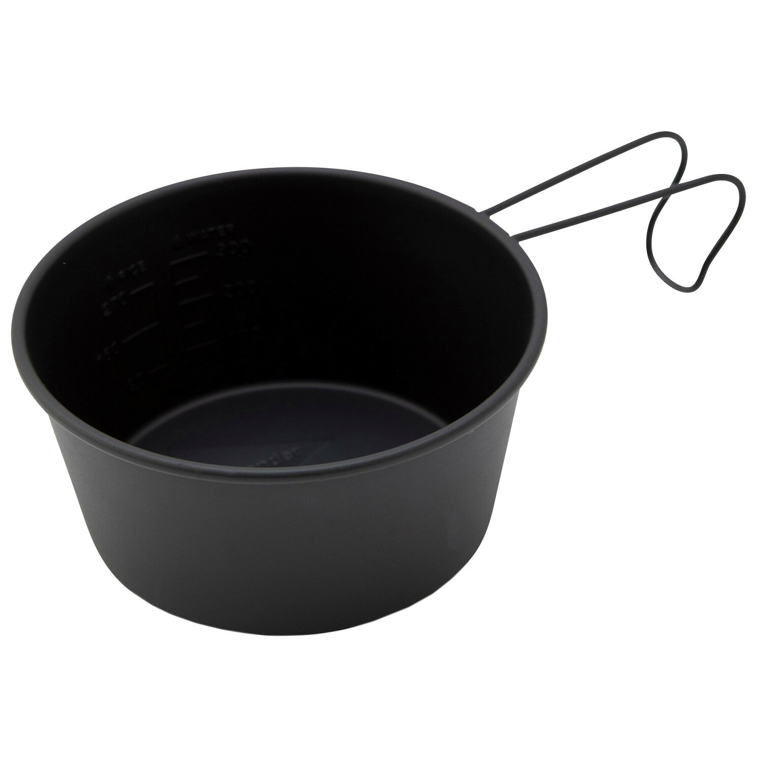 Аксессуар And Wander Pint Sierra Cup Black