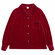 Рубашка Aspesi РУБАШКА ASPESI CAMICIA MOD.5454, размер 40, fucsia