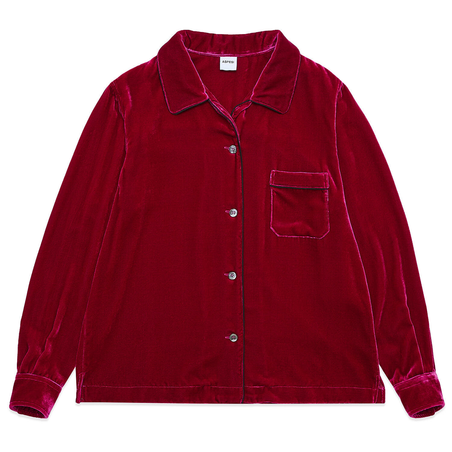 Рубашка РУБАШКА ASPESI CAMICIA MOD.5454