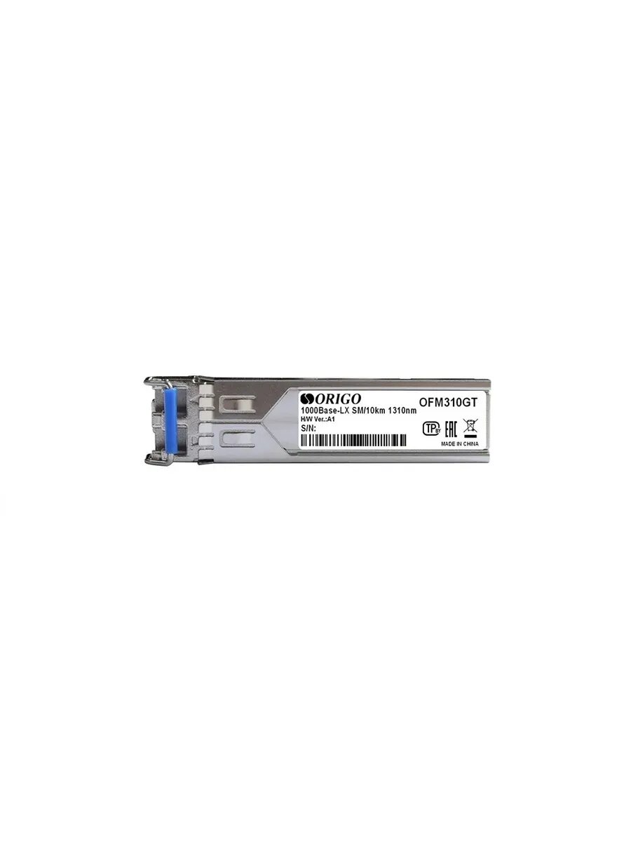 SFP-трансивер, 1000Base-LX OFM310GT/A1A