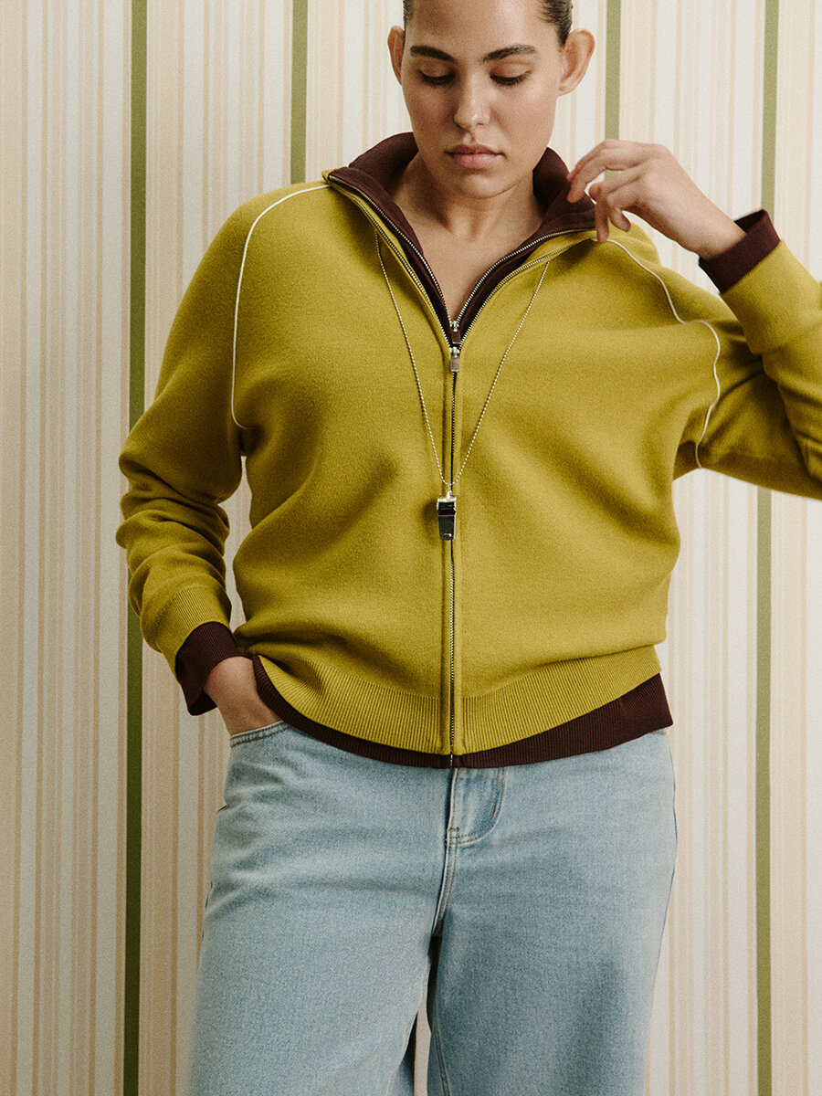 Кардиган Women SMART