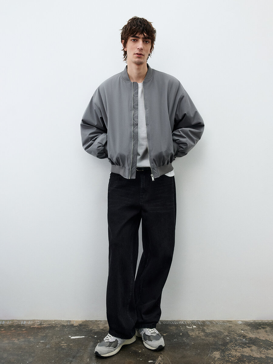 Бомбер Man Basic