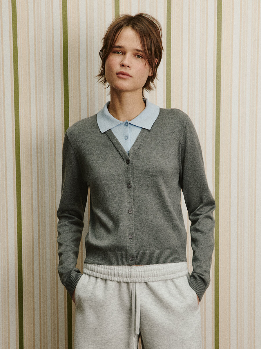 Кардиган Women SMART