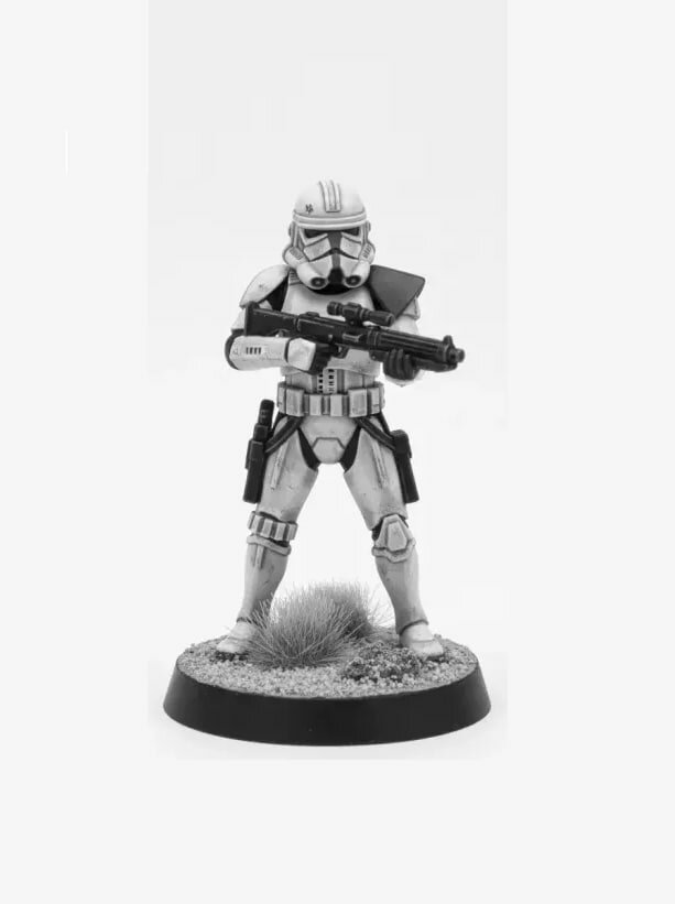 Игрушечная фигурка