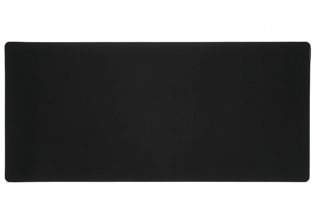 Игровой коврик для мыши Razer Gigantus V2 3XL, 1200x550x4 мм, черный