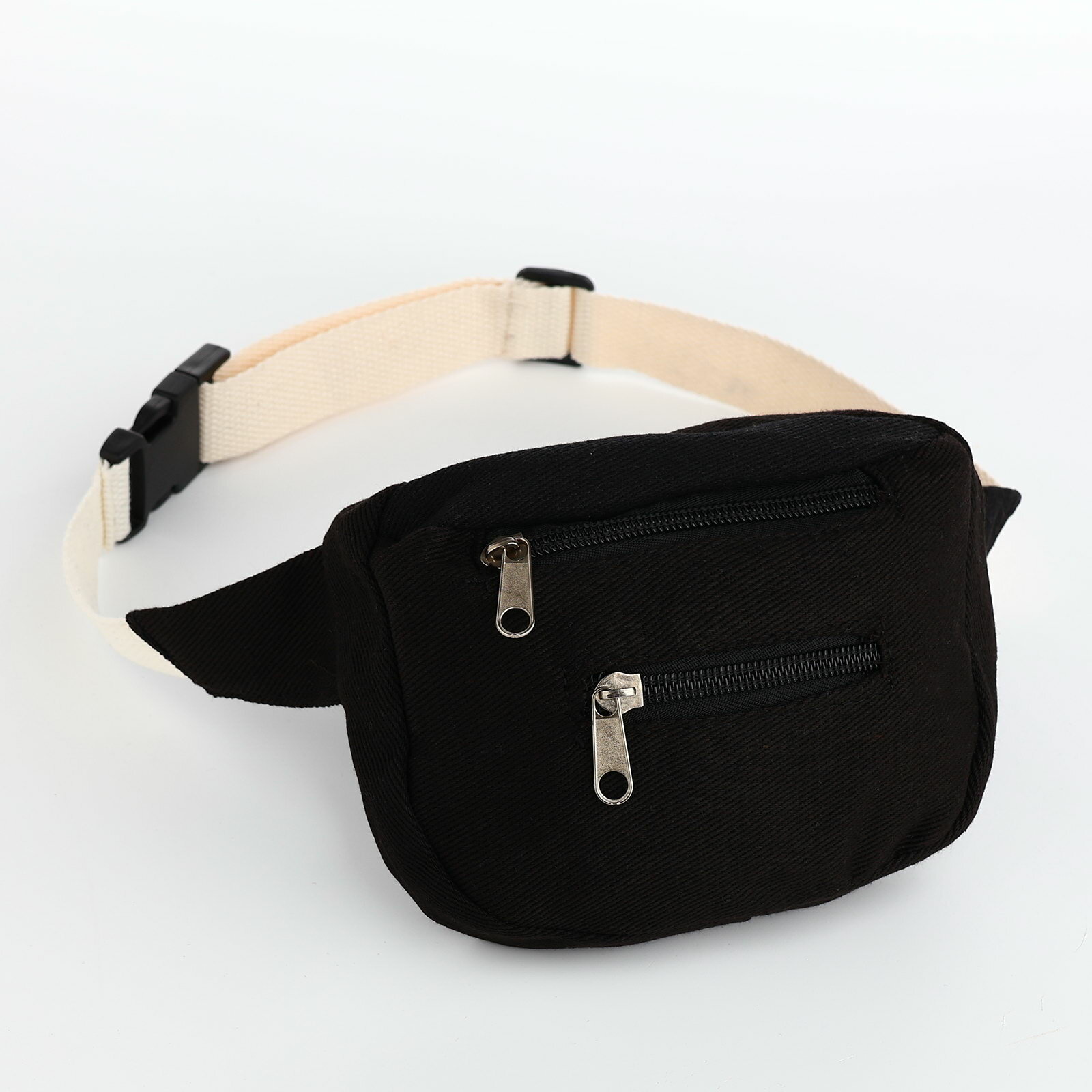 Сумка поясная