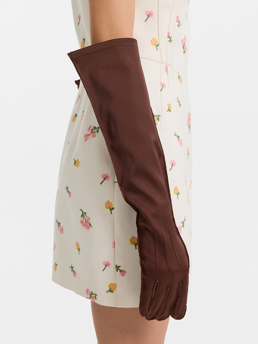 Перчатки для женщин