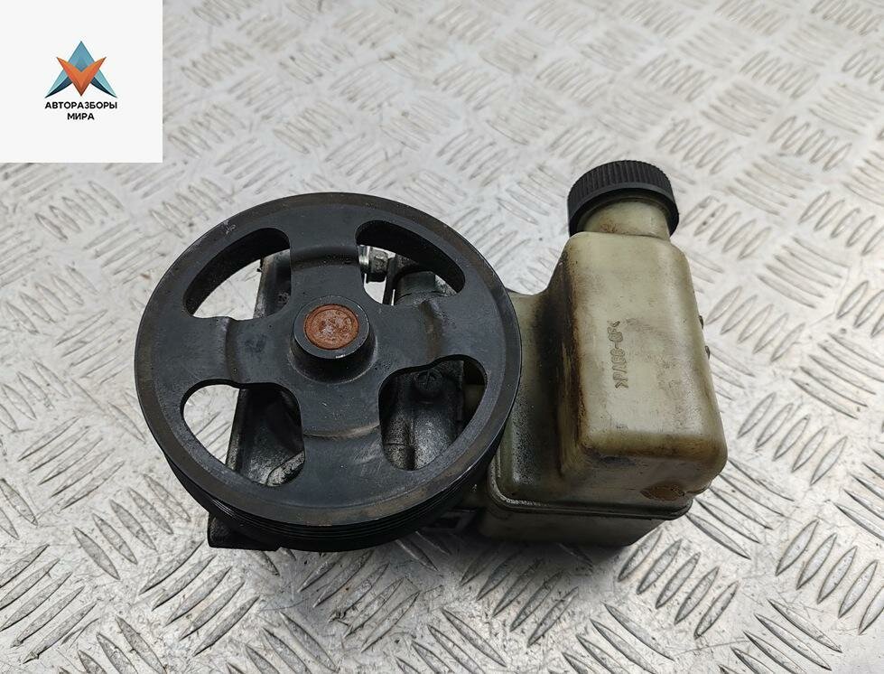 Насос гидроусилителя руля Mazda 6 GG рест. 2006