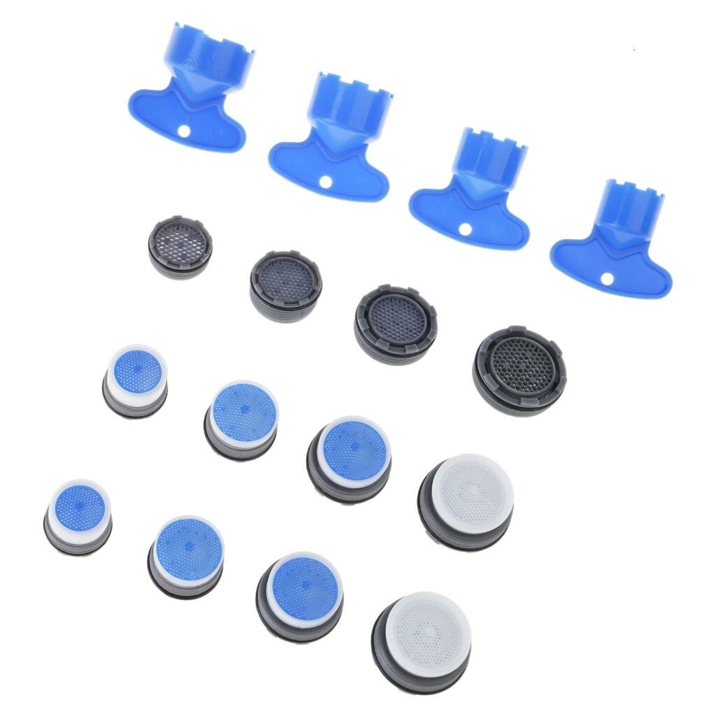 Аэраторы для крана 18,5 мм, Набор 3