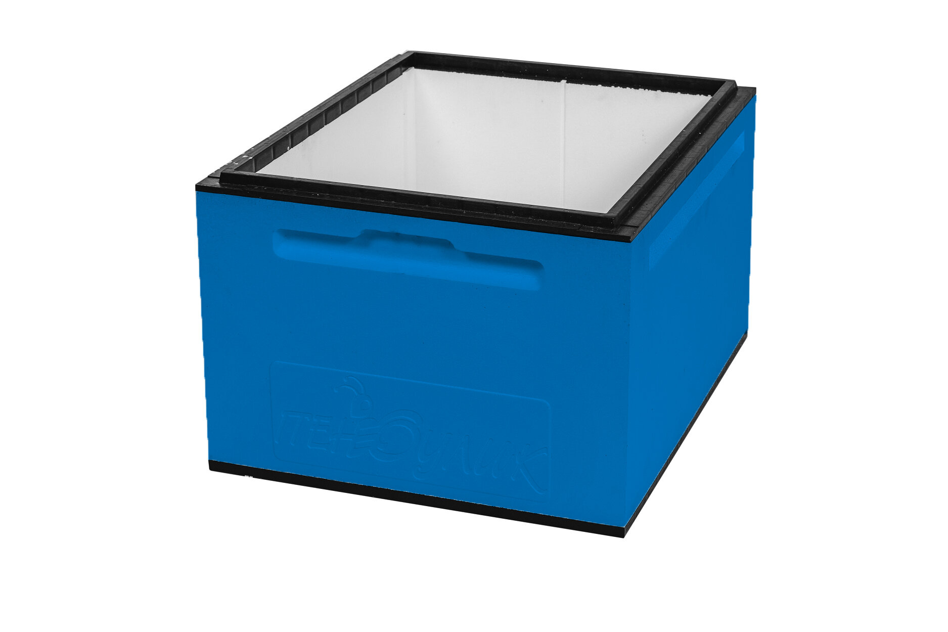 Корпус Дадан 10V2 Синий