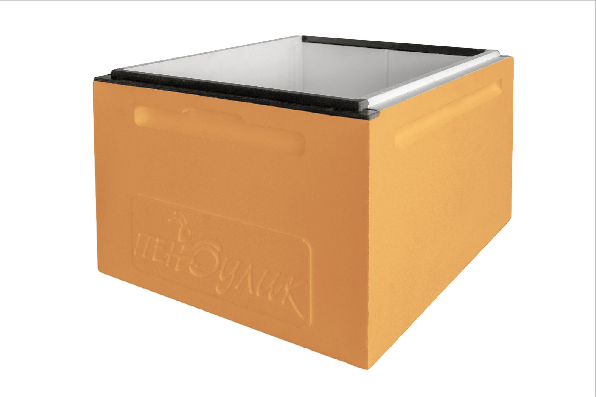 Корпус Дадан 10V2 Эконом (Совместимая) Оранжевый