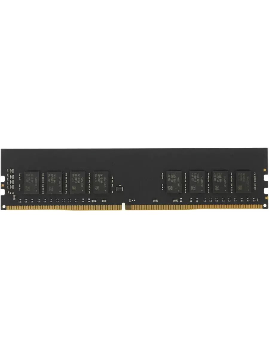 Модуль памяти DDR4 DIMM 16GB R9416G3206U2S-U 3200MHz R9 RTL