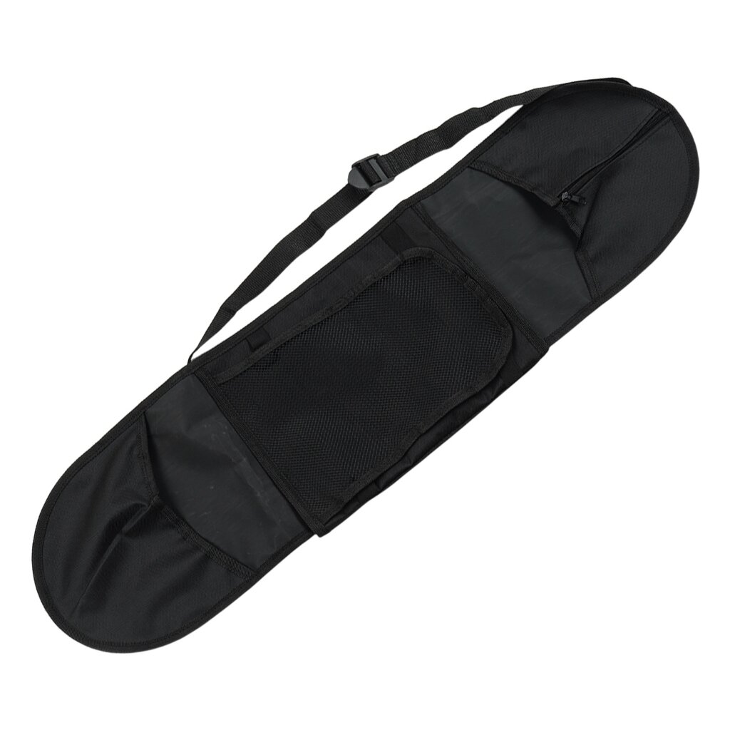 Водонепроницаемый рюкзак для хранения лонгборда для скейтборда размером 31/32 дюйма