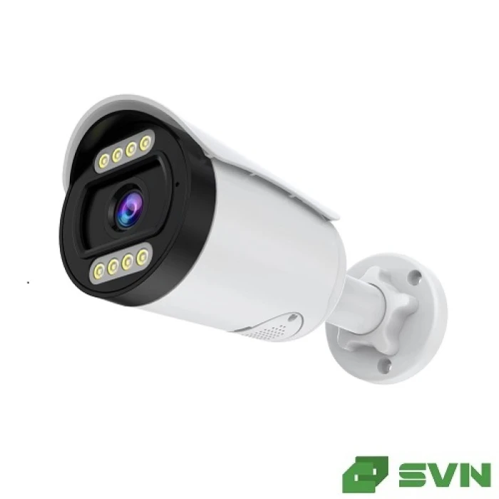 Камера видеонаблюдения SVN-400DB50SC, IP, моторизованный объектив 2,7-13,5 мм, ИК-подсветка до 50м