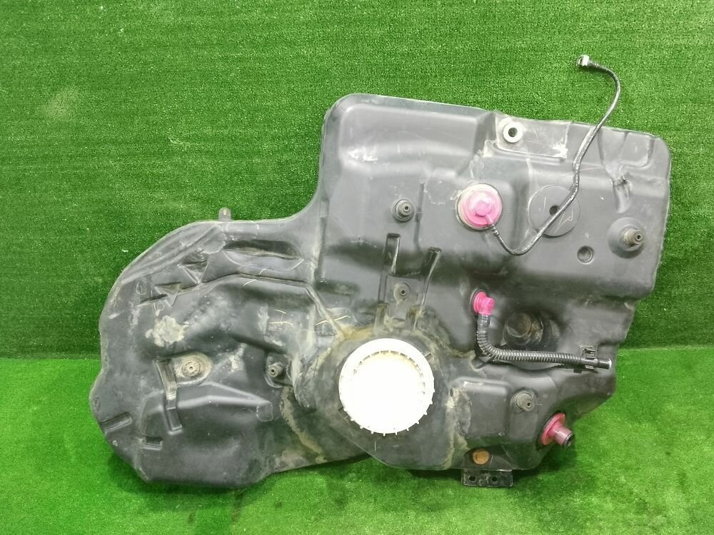 Бак топливный Lexus RX350 Б/У с пробегом