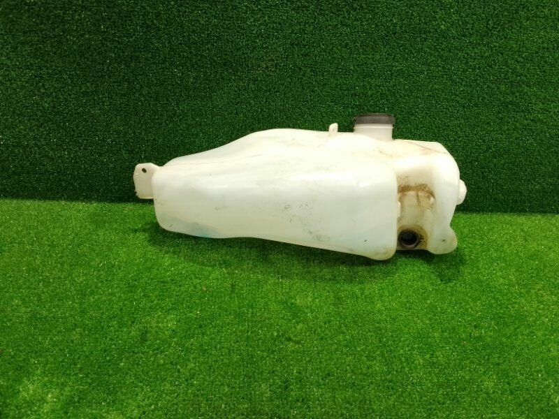 Бачок омывателя Renault Sandero Stepway 2 Б/У с пробегом