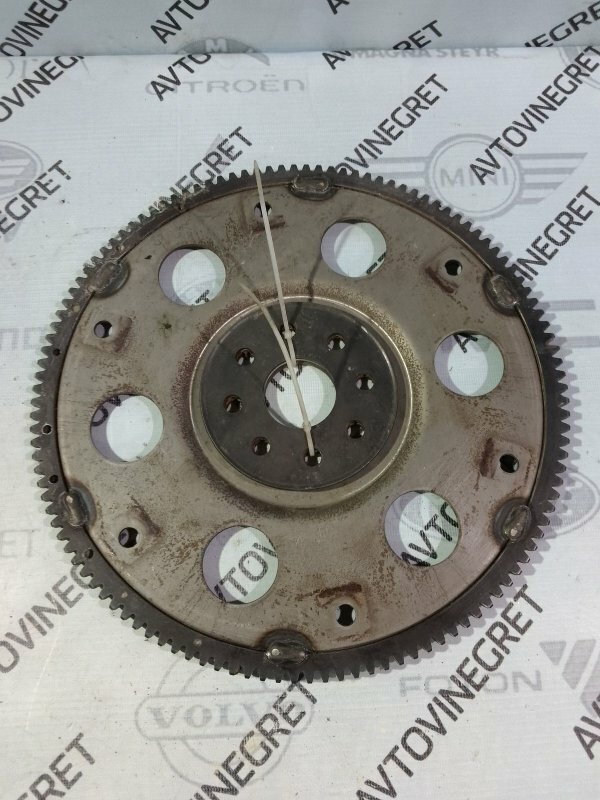 Маховик Lexus GS300 Б/У с пробегом