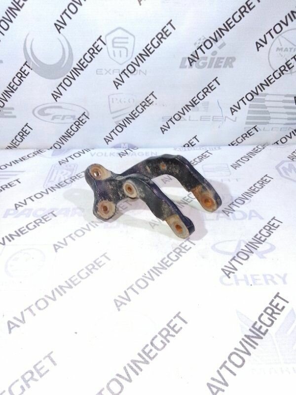 Кронштейн генератора Daewoo Matiz Б/У с пробегом