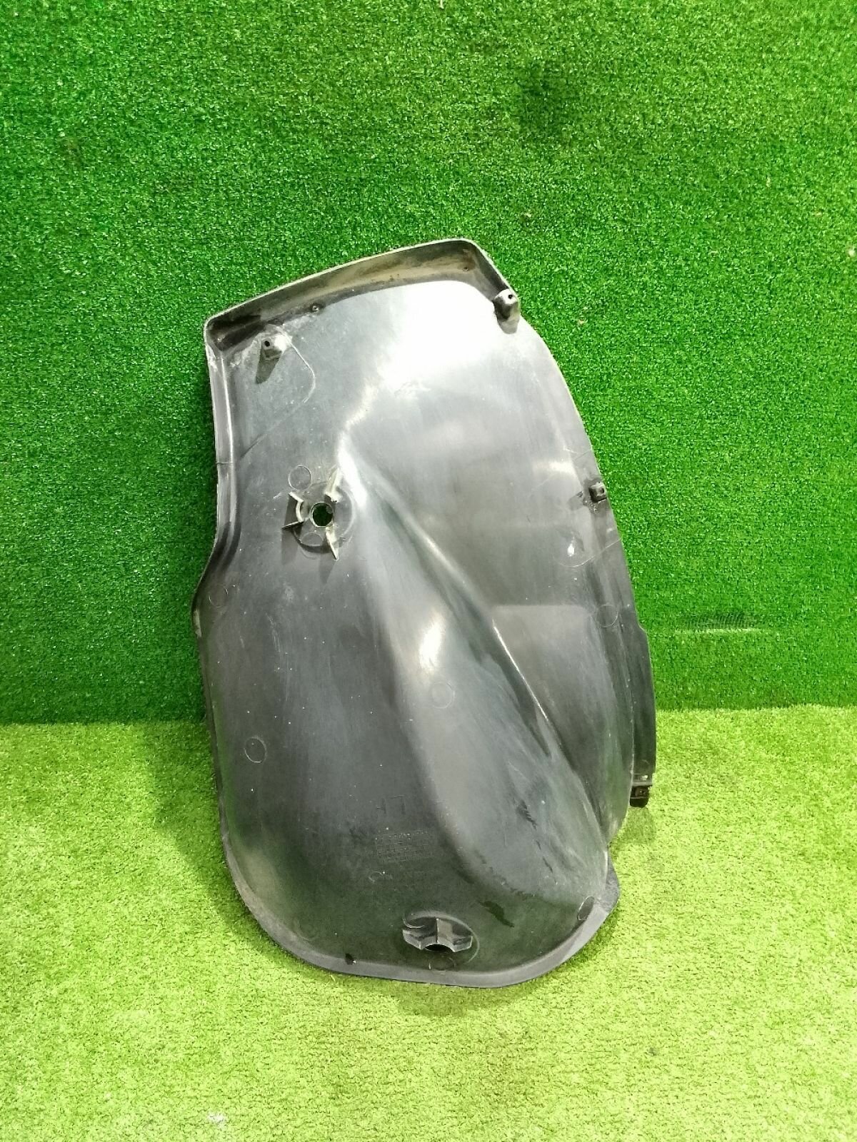 Подкрылок задний левый Lada Largus Б/У с пробегом