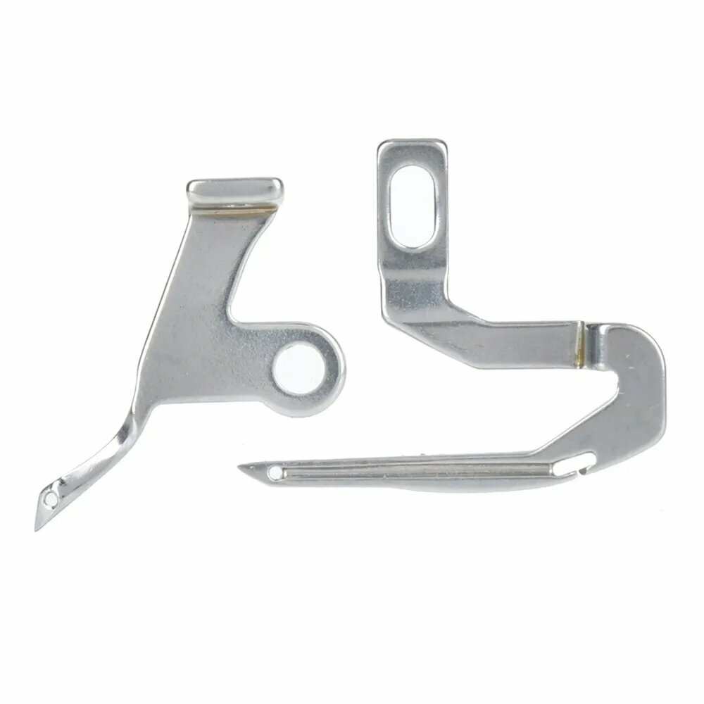 2шт многофункциональный бытовой оверлок петлитель из сплава петлитель швейная машина аксессуары