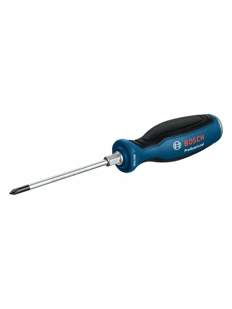 Bosch Home And Garden отверток, PH1 x 100 мм, 1600A01TG2