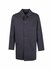 Пальто Herno Buttoned coat, размер 50