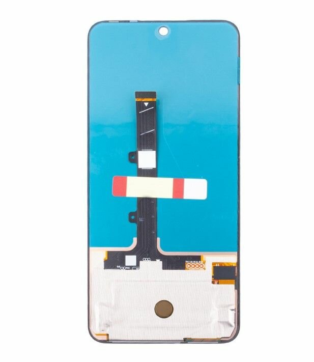 Дисплей для Tecno Spark 30 Pro/Infinix Hot 50 Pro (KL7/X6881) - OR