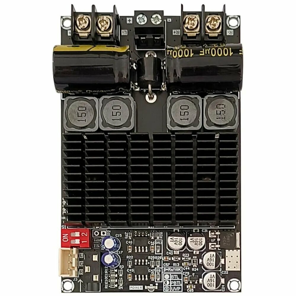 Аудиокабель 2-pin 4 мм/2.5 мм, разноцветный