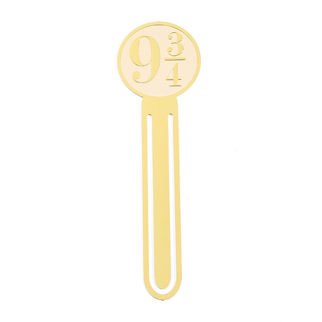 Металлические Закладки Держатель Книжной Страницы Клип Маркер Книжной Страницы Для Студентов-Книголюбов