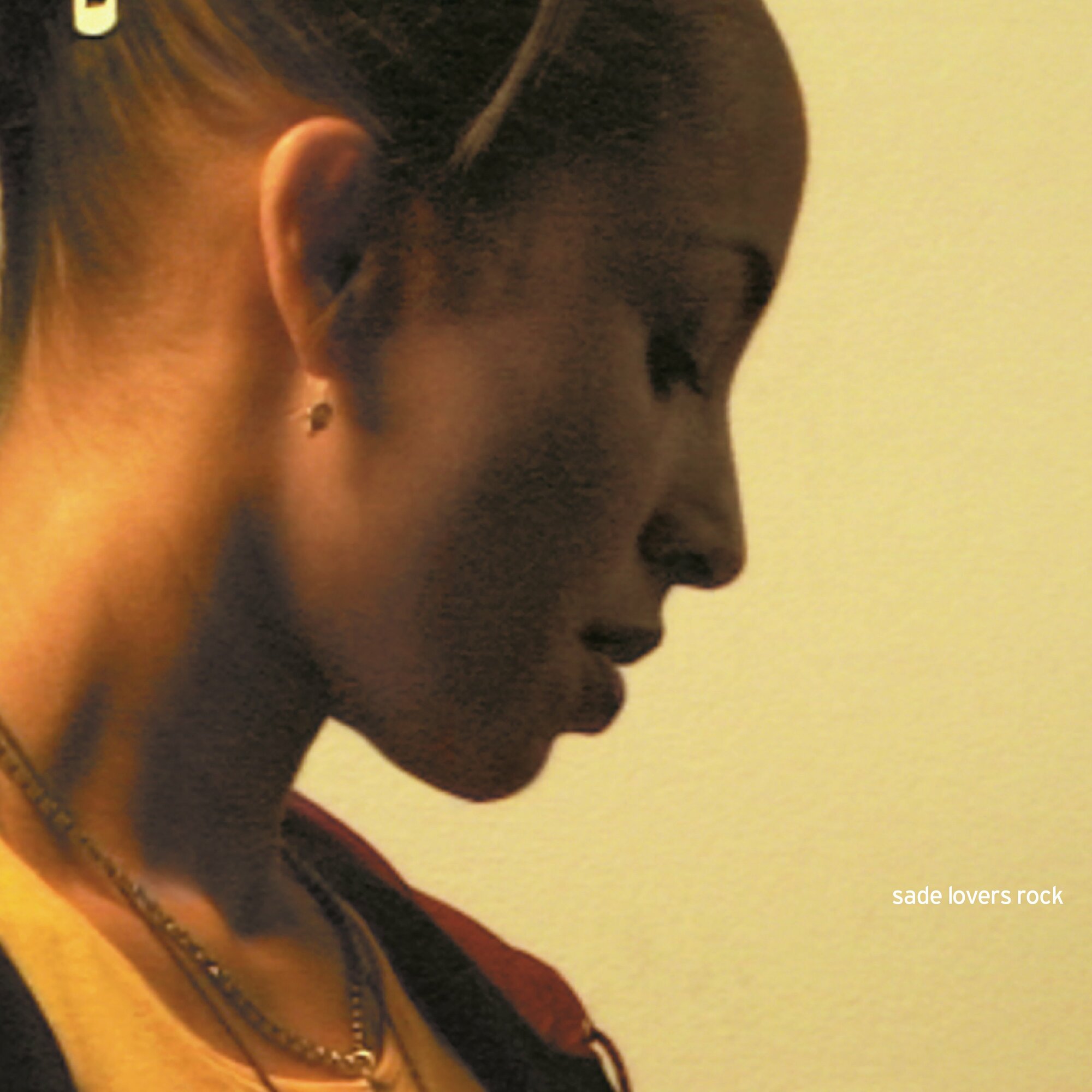 Виниловая пластинка Sade Lovers Rock (Half-Speed Edition), 0196587848415