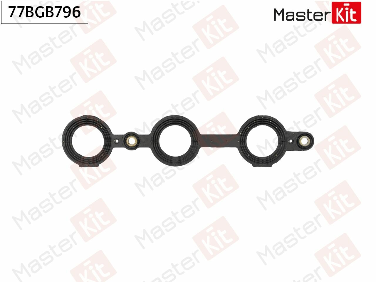 Прокладка клапанной крышки VW PASSAT 3B3 BBG MasterKit 77BGB796