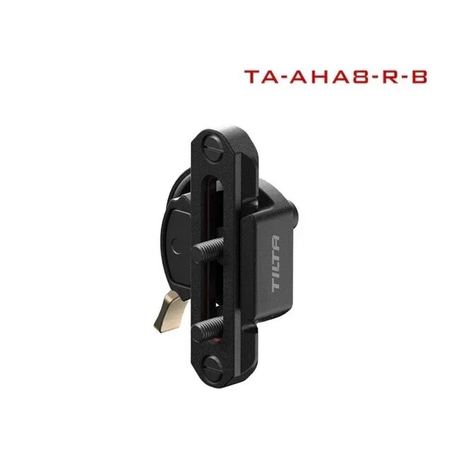 TILTA Усовершенствованная деревянная ручка для левой/правой стороны TA-AHA8-R-B