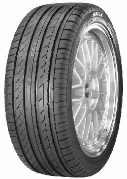 Шина Hifly HF 805 195/50 R16 88V летние, (тип авто: легковой)