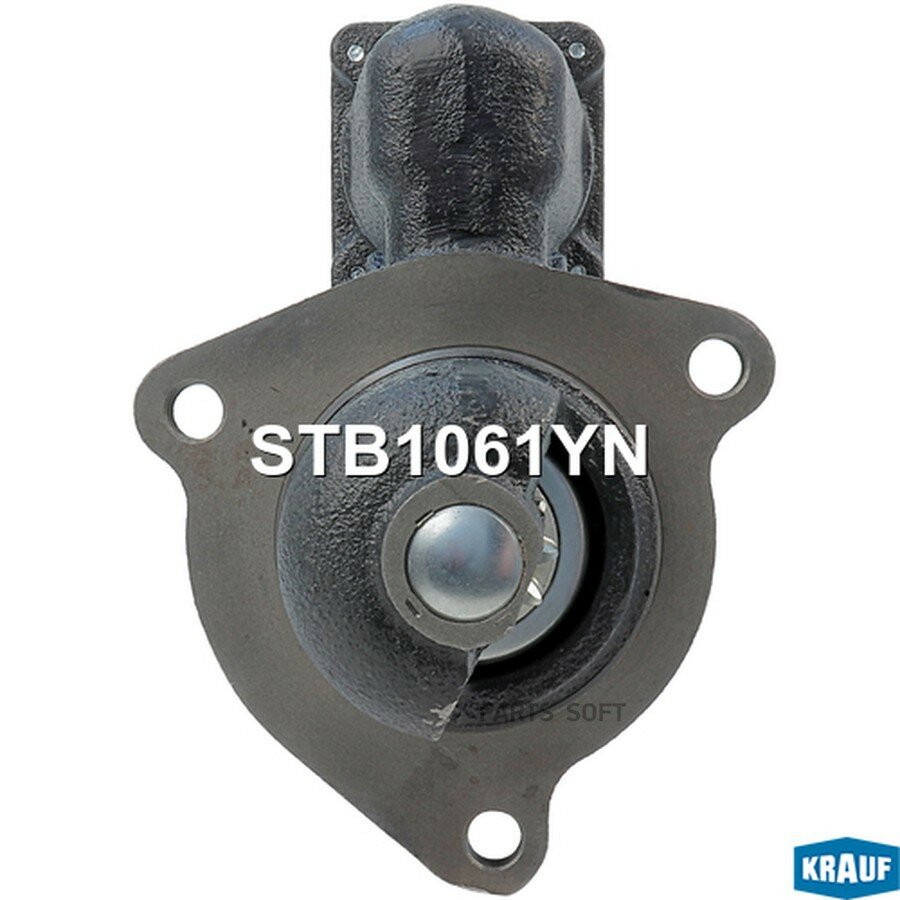 Стартер от официального дистрибьютора, KRAUF, артикул STB1061YN