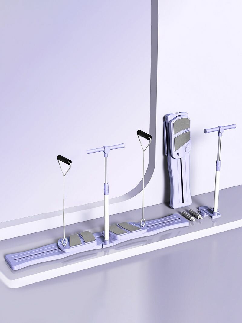 Доска Для Пилатеса Многофункциональная