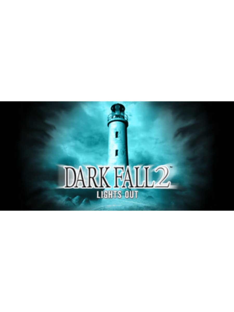 Игра Dark Fall 2: Lights Out для STEAM ПК (PC) | Страна активации - Тайвань | Подарком на Ваш аккаунт | Автовыдача