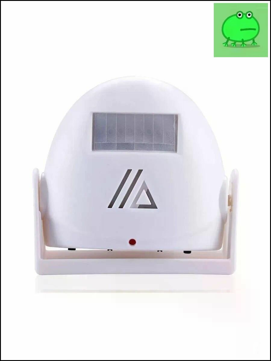 Счетчик посетителей