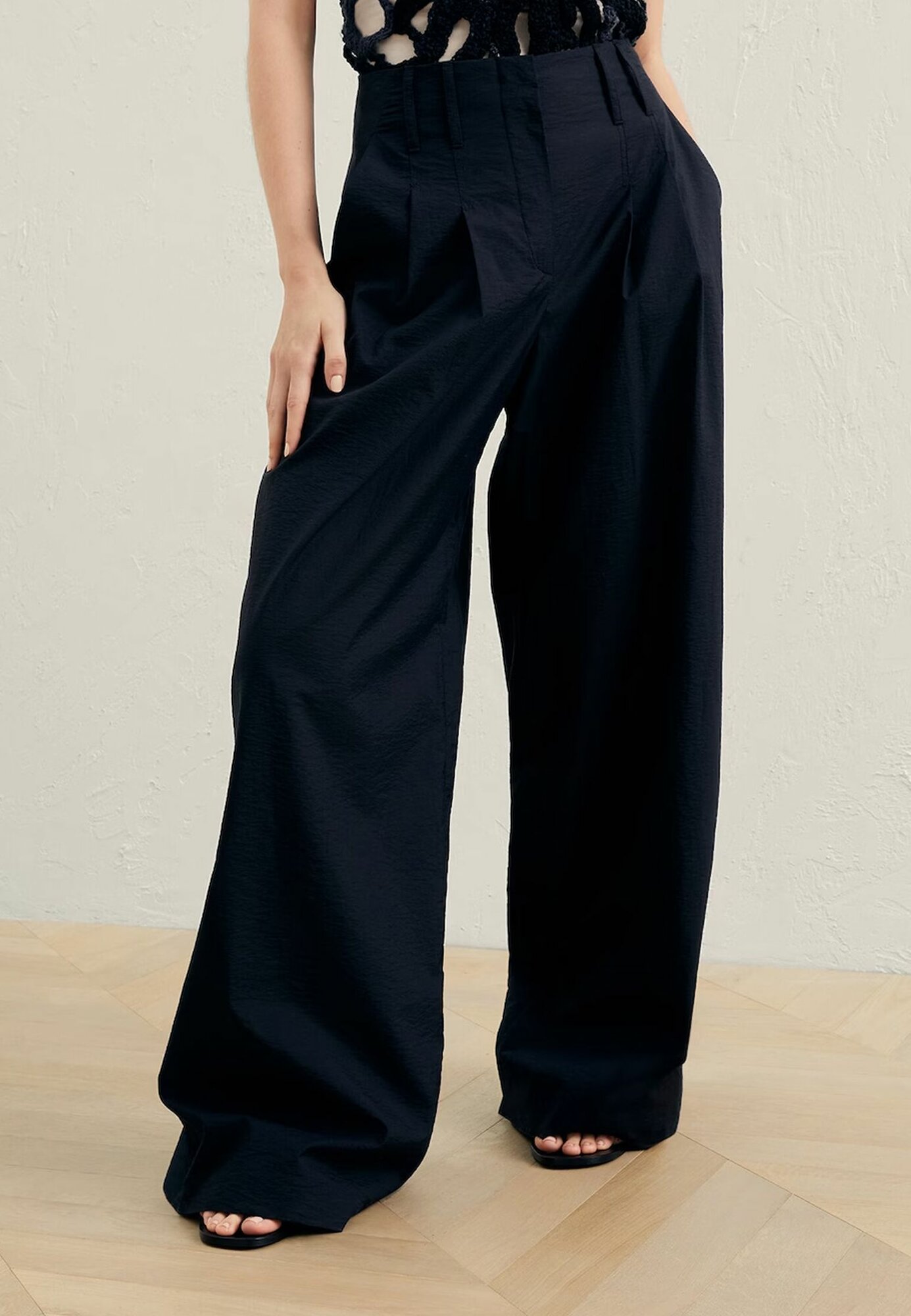 Брюки Весна-лето 2026