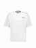 Футболка Off-White, размер 3XL, белый,
