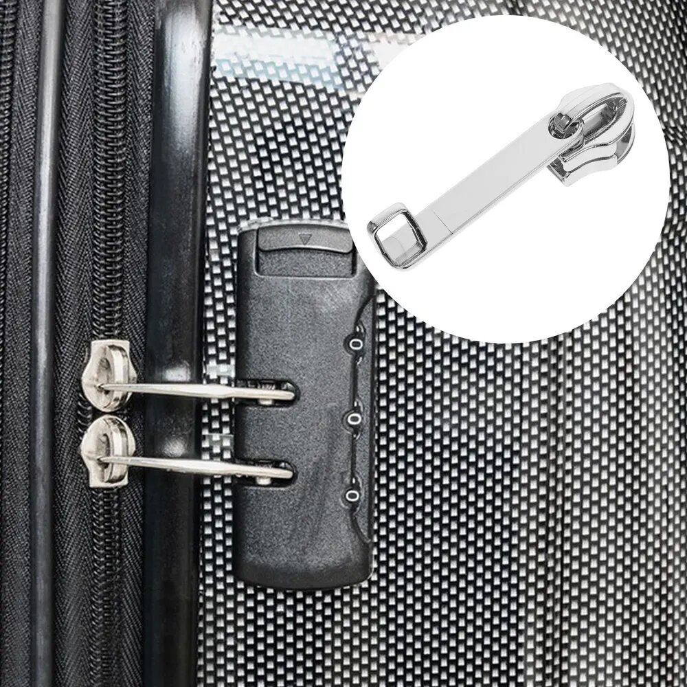 Фурнитура для чемоданов