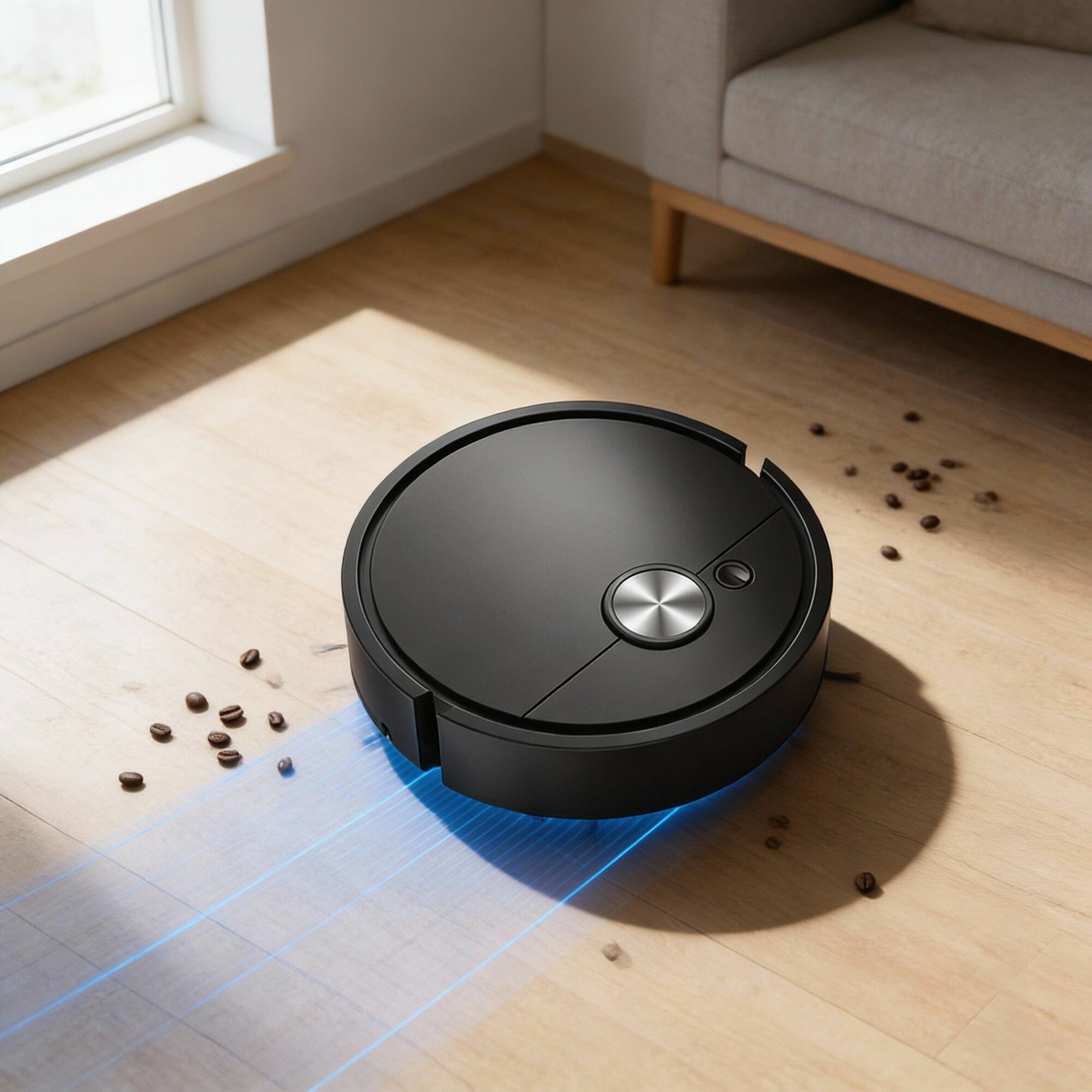 Vacuum Cleaner Accessory 6 pcs — фото 1