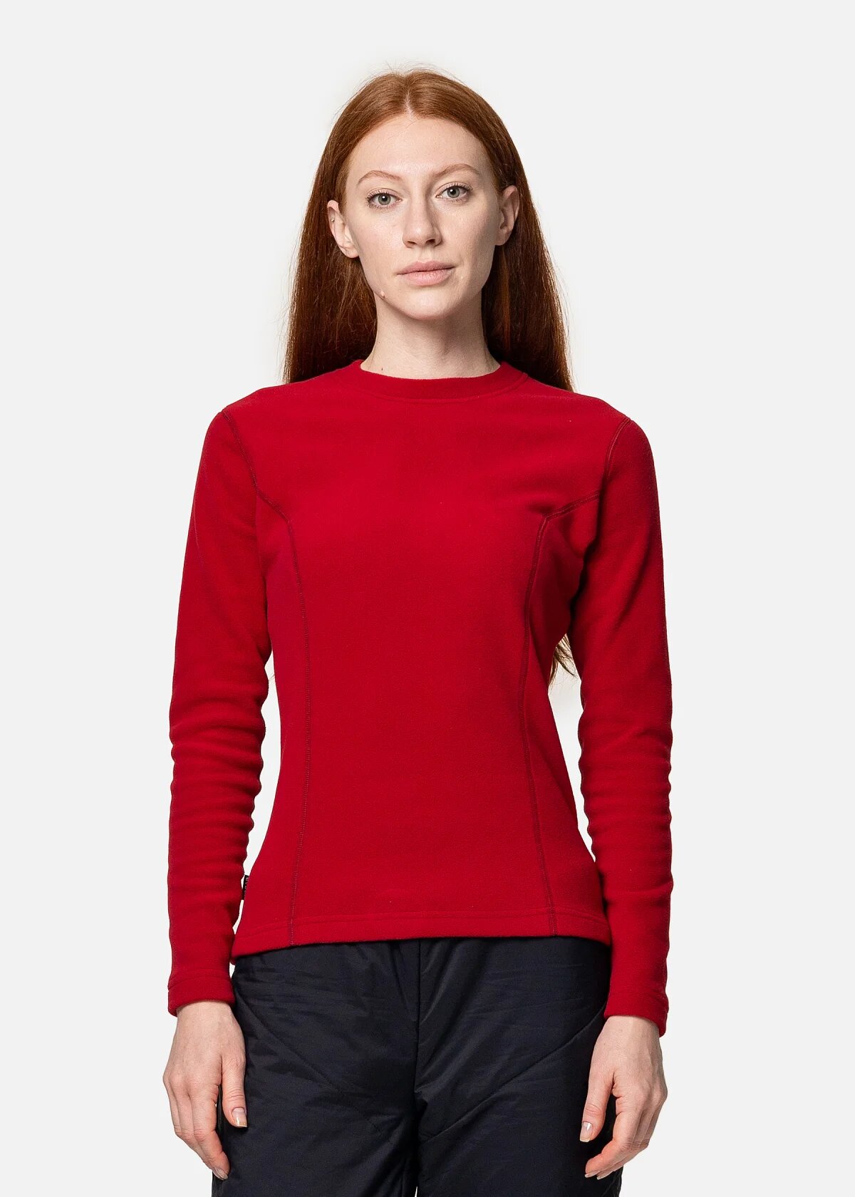 Термолонгслив Arctic Polartec micro 100