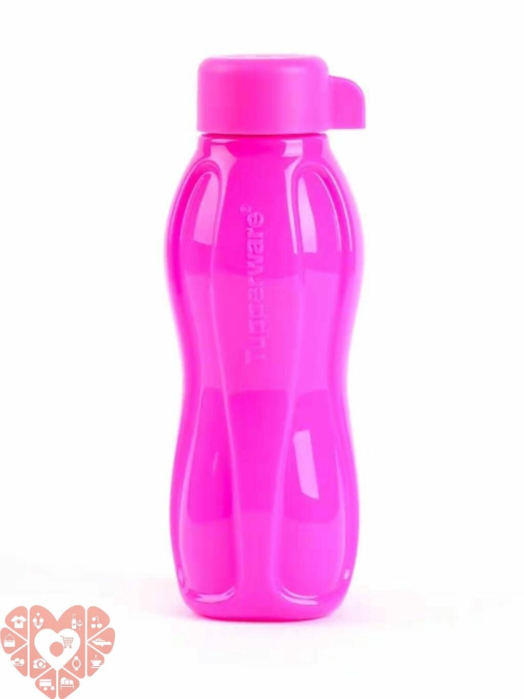 Tupperware Бутылка, 0.31 л, 1 шт