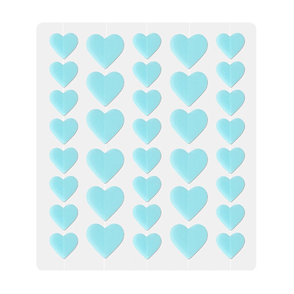 Гидроколлоидные Пластыри От Прыщей Star Blemish Пластыри от Прыщей для лица