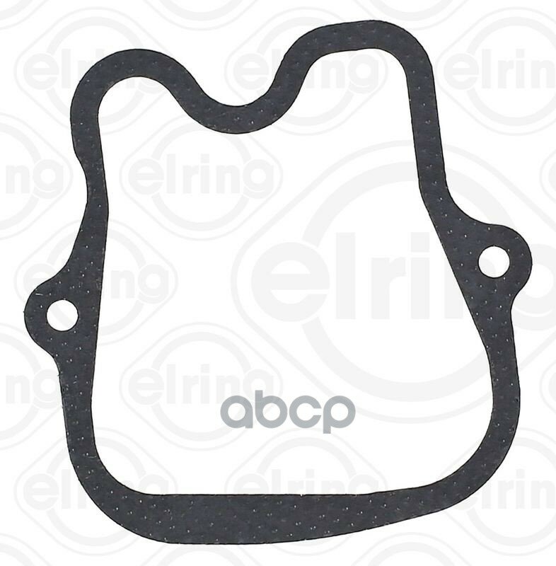 Прокладка клап крышки !(метал) 5x/8x/6x/10x Omn MAN D25./28. Elring арт. 829803
