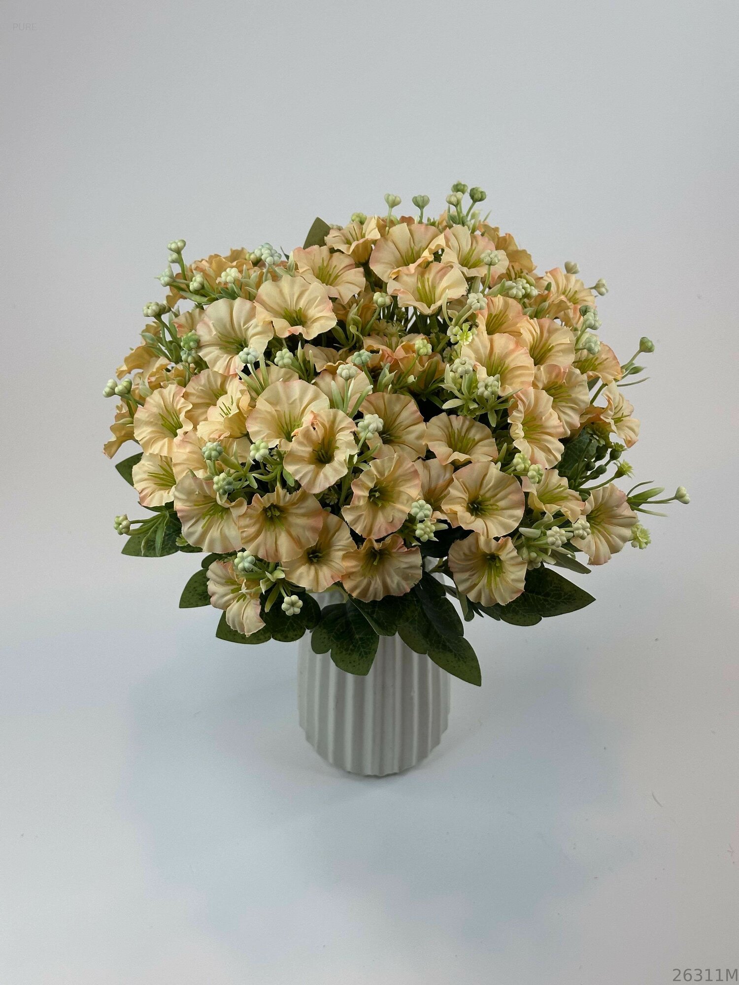 Искусственные цветы