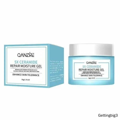 Крем для ухода за кожей-