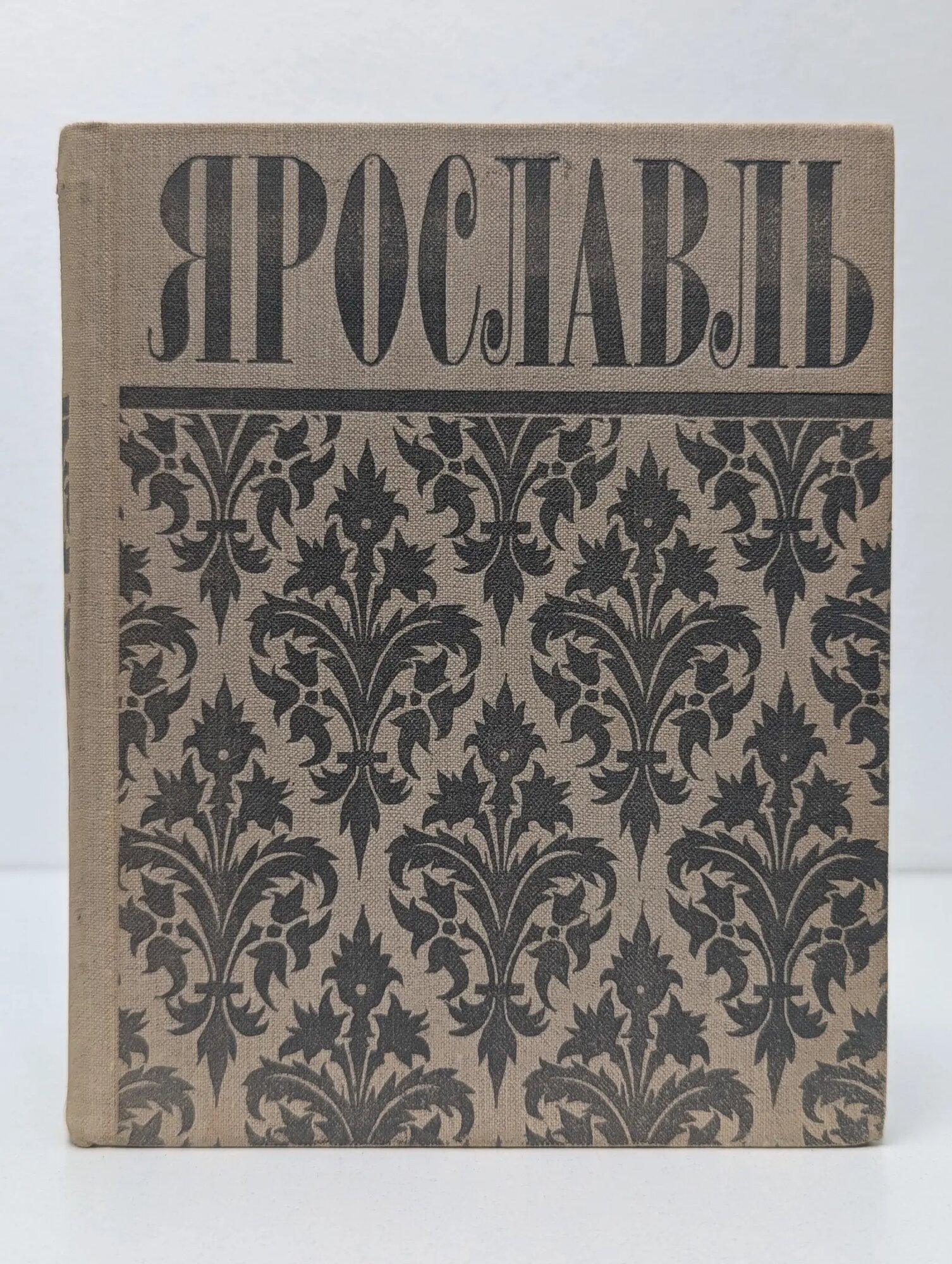 Ярославль Арапова Евгения 1976